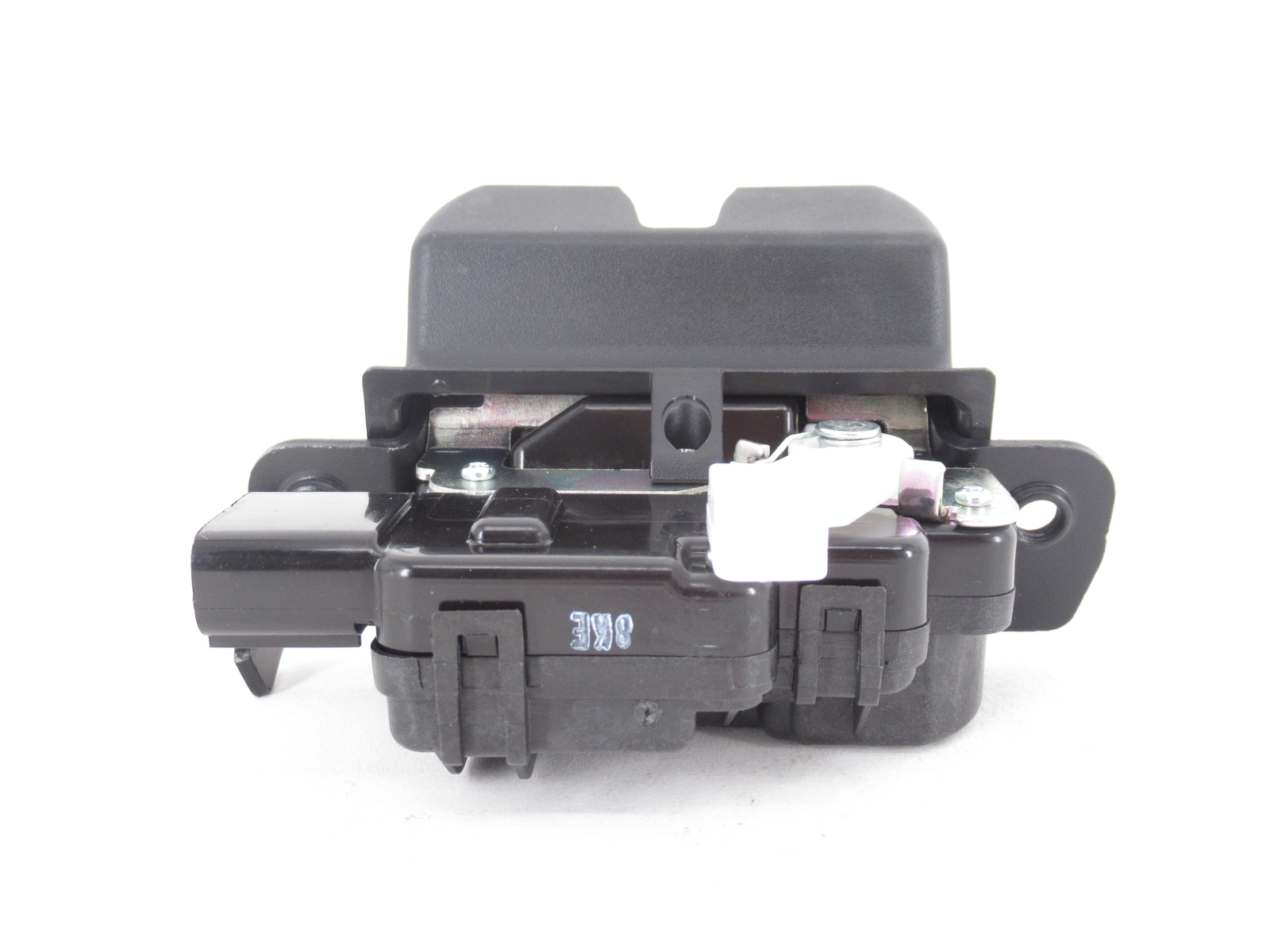 Genuine OEM Kia 81230 C5000 Tailgate Latch Lock Actuator Release 2016 ...