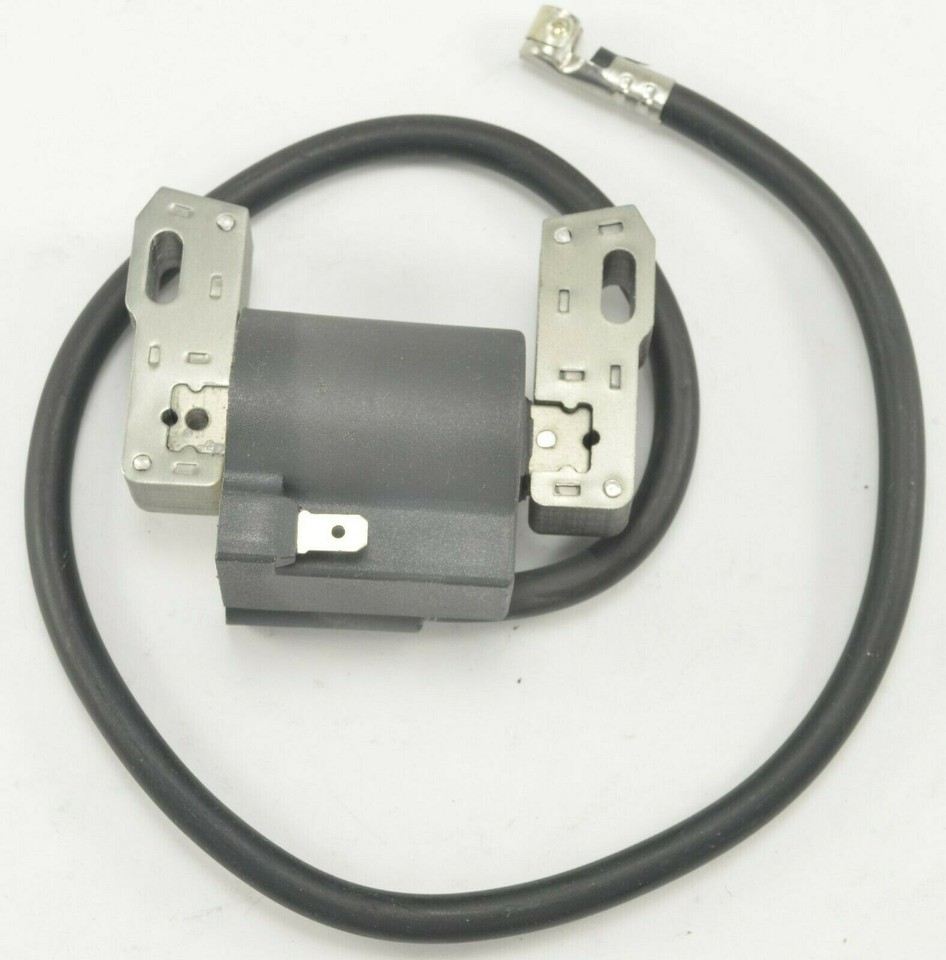 New Ignition Coil Solid State Armature Fit John Deere LG492341 LG495859 ...
