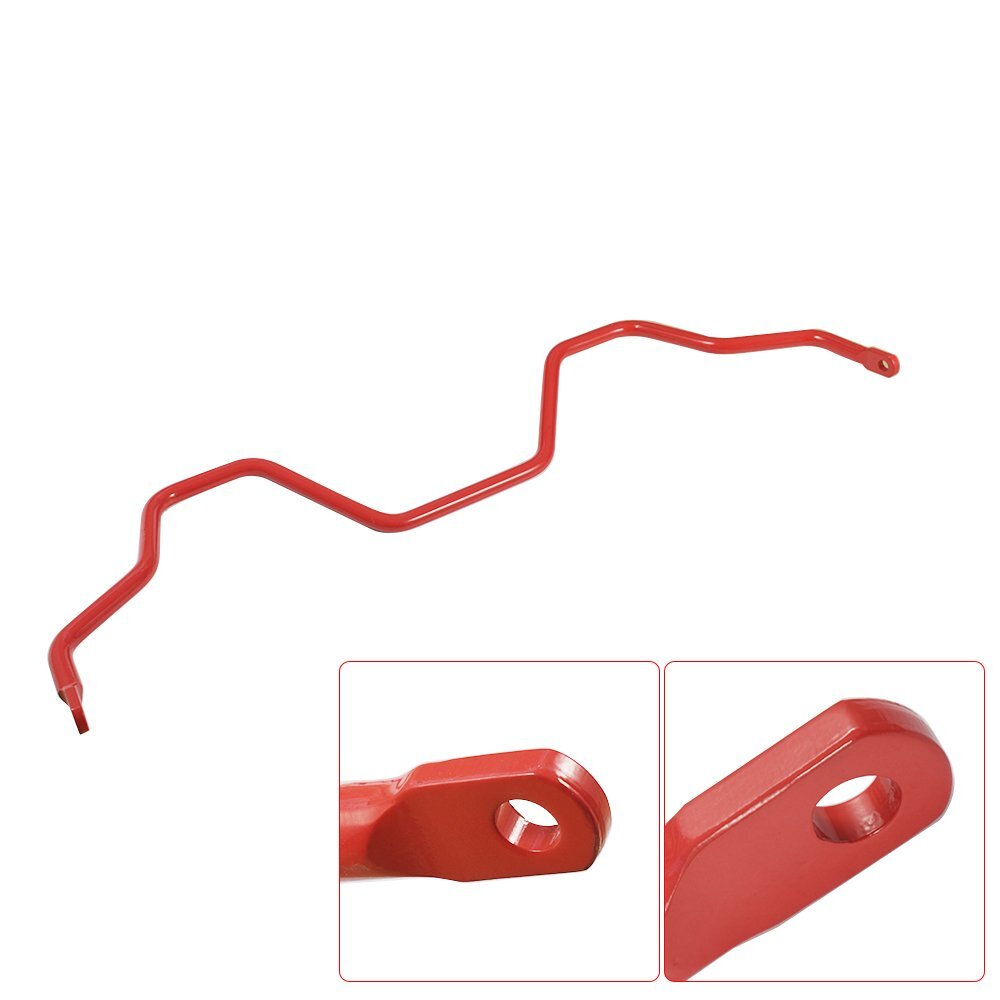 Rear Sway Bar TRD Rear Sway Bar For Toyota Tundra Pickup 2007-2008-2015 ...