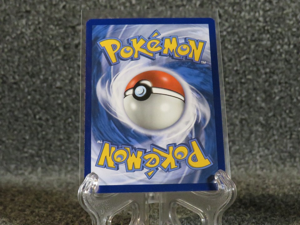 Pokemon:Clobbopus (111) - SWSH01: Sword & Shield Base Set | eBay