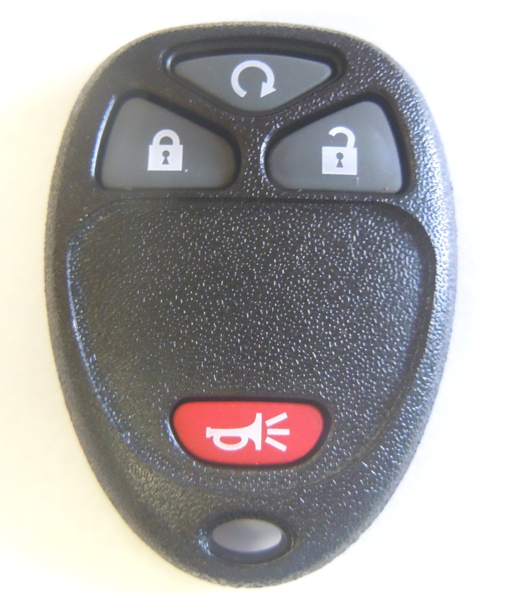 2009 Chevy Malibu Key Fob Amazon.com: SUPALAND Key Fob Keyless Entry