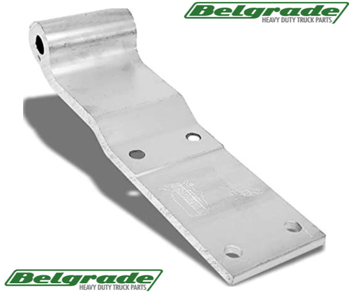 Wabash WAB06300291 Aluminum Door Hinge for Tractor Trailers | eBay