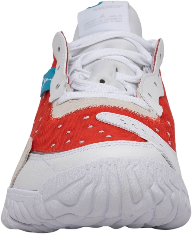 Las mejores ofertas en Jordan Delta 2 Chile Red | eBay