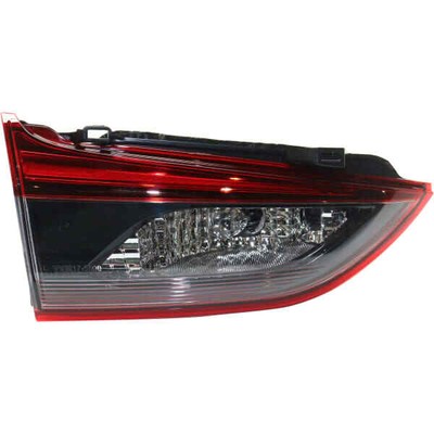 Tail Light For 15-18 Mercedes C-CLASS Passenger Side 2059061902 | eBay
