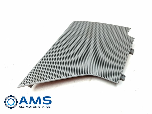 #7276 Audi A3 2018 RHD Front Left Door Speaker Cover Grill 8V3035409 ...