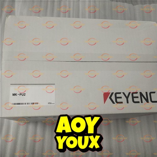 1PCS NEW KEYENCE Ink pump MK-PU2 us free tax | eBay