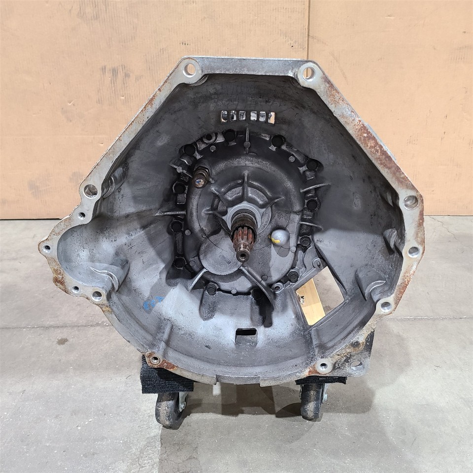 99-01 Mustang Cobra 4.6L Tremec T45 Manual 5 Speed Transmission T-45 ...