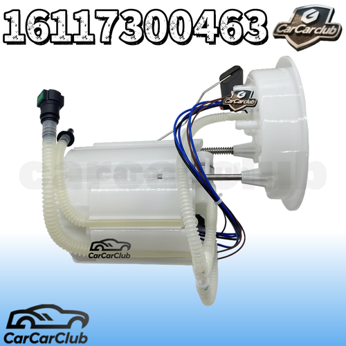 16117300463 Fuel Pump Assembly Fits For 2016-2022 BMW X1 F48, 18-23 BMW ...