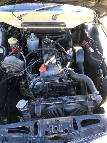 Rover P6 2200SC 1975 | eBay