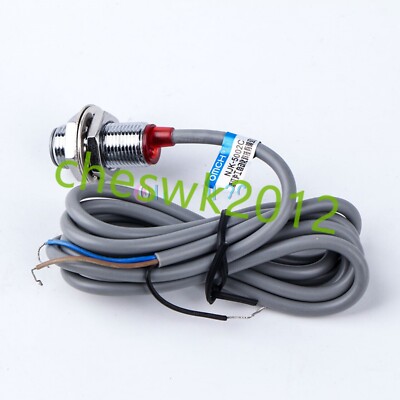 1 PCS NEW Hall Sensor Detective Distance 10mm DC 6-36V NJK-5002C | eBay