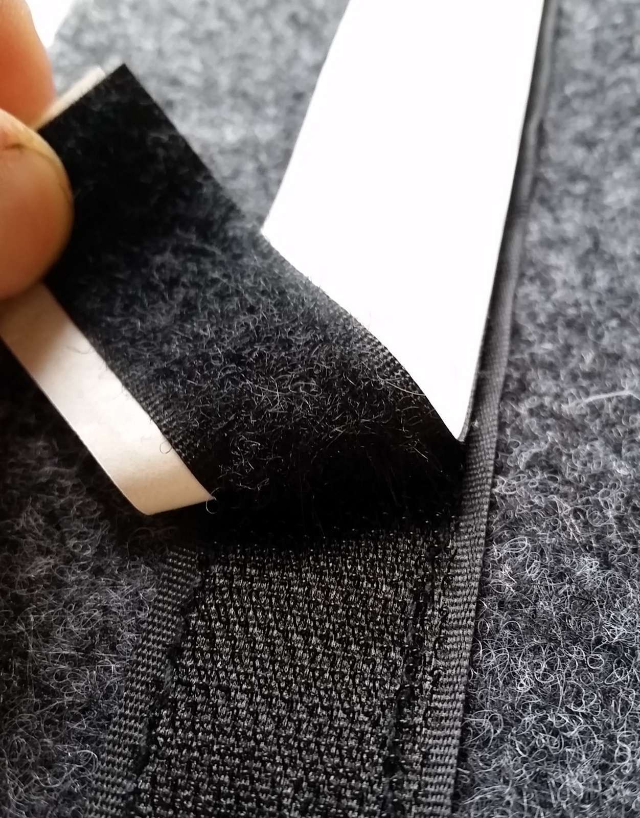 Universal Boot Liner With Bumper Protector Lip & Boot Tidy Tool Storage ...