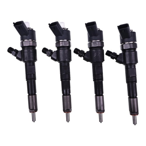 4Pcs Fuel Injector 0445110560 70400221 04132013 Compatible Bosch Deutz ...