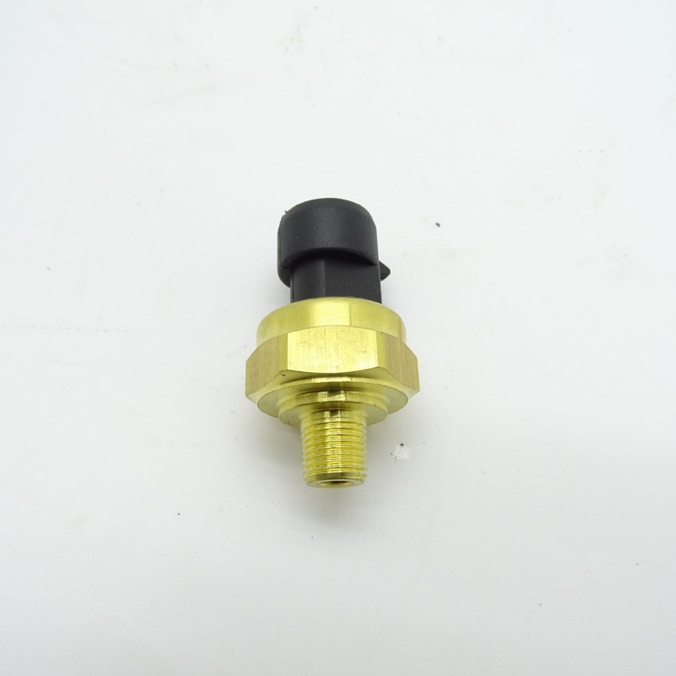 0193-0444 Pressure sensor For 6CTAA8.3 A028X493 Excavator Engine Parts ...