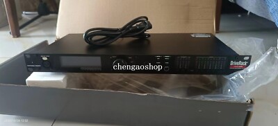 1PCS NEW DBX DriveRack VENU360 VENU 360 processor by Fedex or DHL # ...