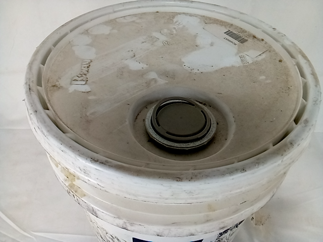 Fuchs Cool Blue 5 Gallon Bucket | eBay