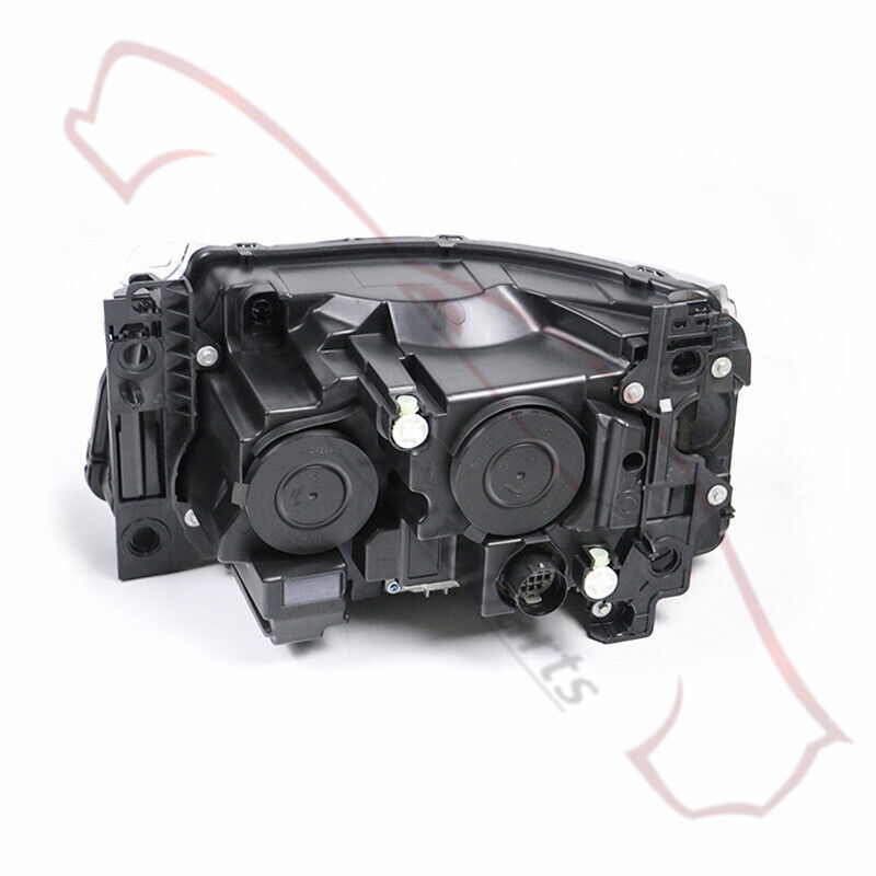 1P Right LED Front Headlight Assembly For Land Rover Range Rover Sport ...