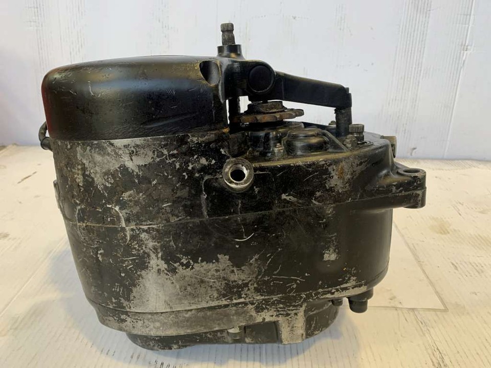 Block Engine Bultaco 250 Cc Pursang Alpina Sherpa (QQ317) | eBay