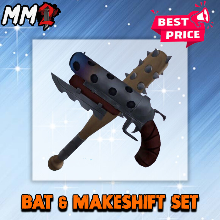 Roblox Murder Mystery 2 MM2 | Super Rare Godly/ALL Chroma |CHEAP PRICE ...