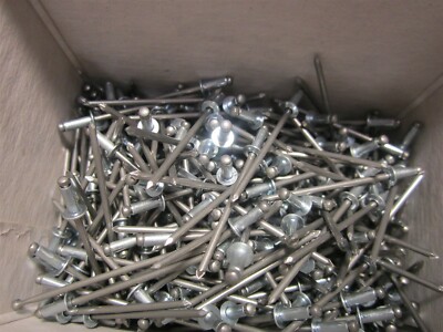 Rivets - Rivet Marson