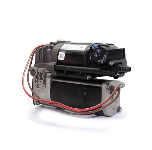 AIR SUSPENSION COMPRESSOR BMW 5 7 F07 F11 F01 F02 F03 37206794465-02 ...
