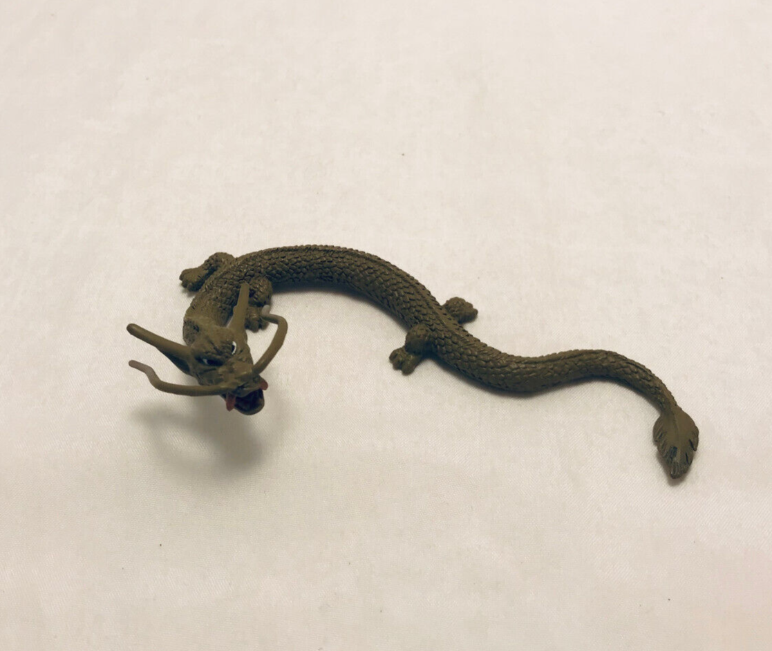 Vintage Godzilla Pack of Destruction Manda Figure - Bandai 2002 | eBay