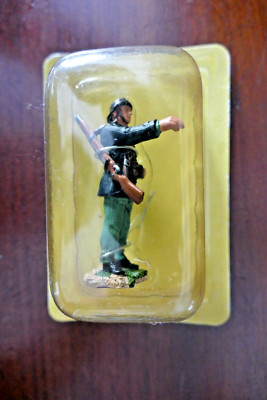 Soldat de plomb Légion étrangère 1940 Légionnaire du GRD 97 - FFL ...