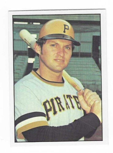 1975 SSPC ED KIRKPATRICK #580 PITTSBURGH PIRATES - Picture 1 of 1