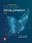 Experience Human Development 14th - Loose Leaf By Papalia - VERY GOOD ...