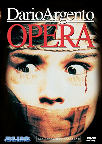 OPERA 1987 OPERA 1987 1 DVD - GOOD | eBay