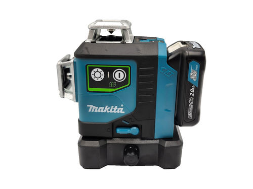 Makita SK700GD Cordless Self Leveling Green Laser 1701441 | eBay