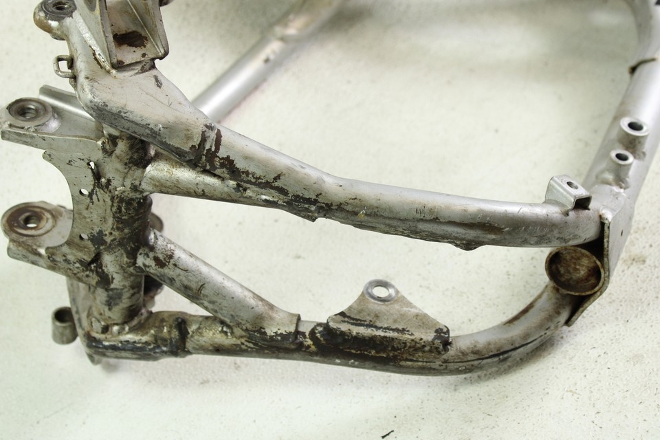 2007 Honda Crf150r Frame B4494 | eBay