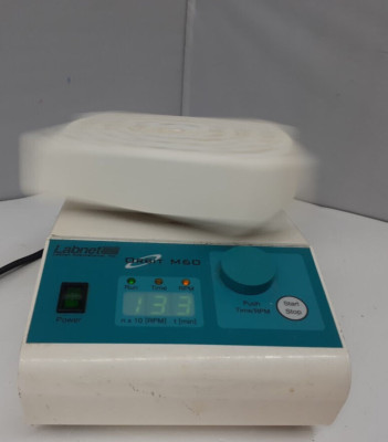 Shakers - Labnet Orbital