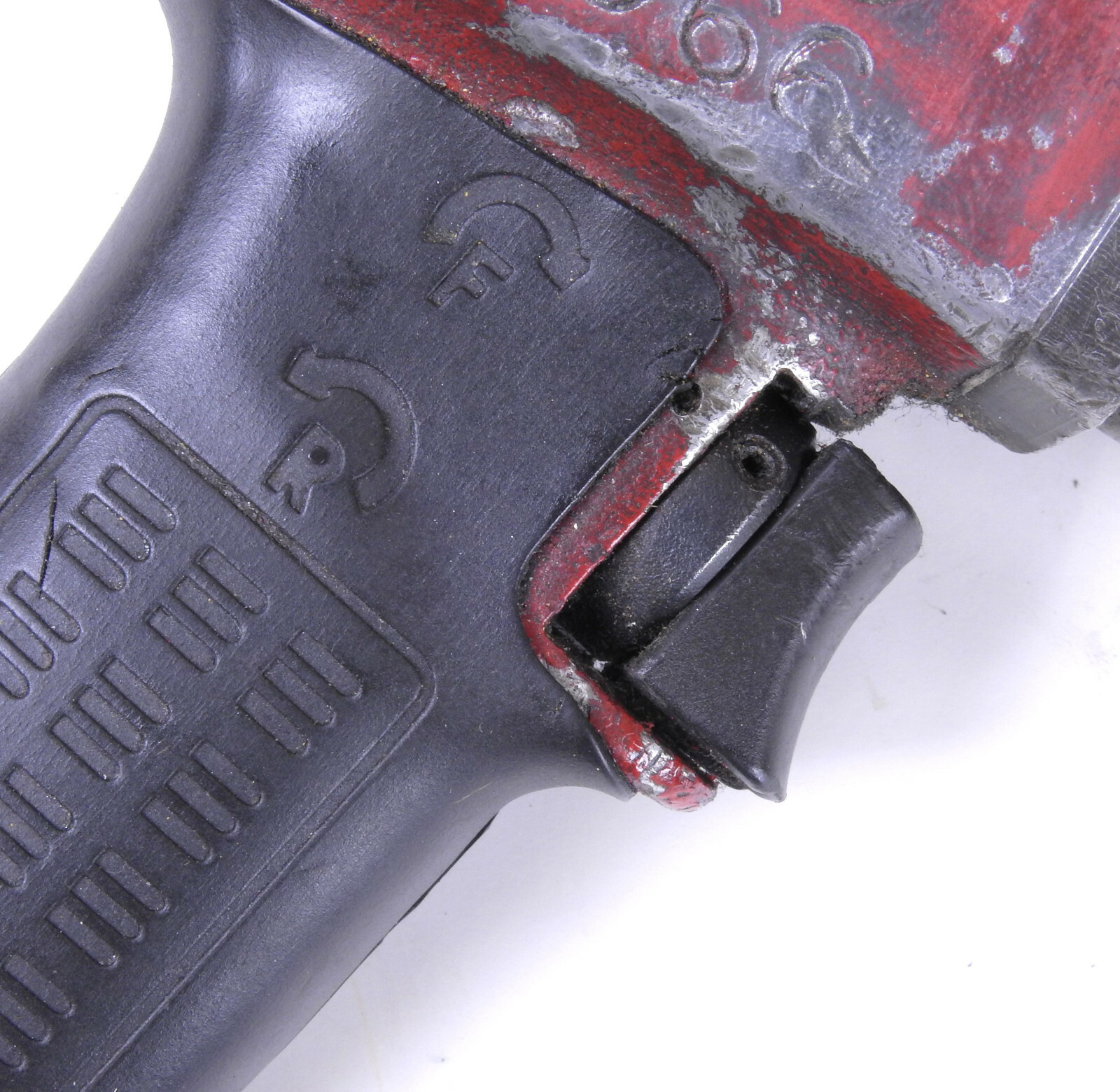 Desoutter HP2 PT070-T6000-I13S Pulse Nutrunner Torque Wrench 1/2" Dr ...