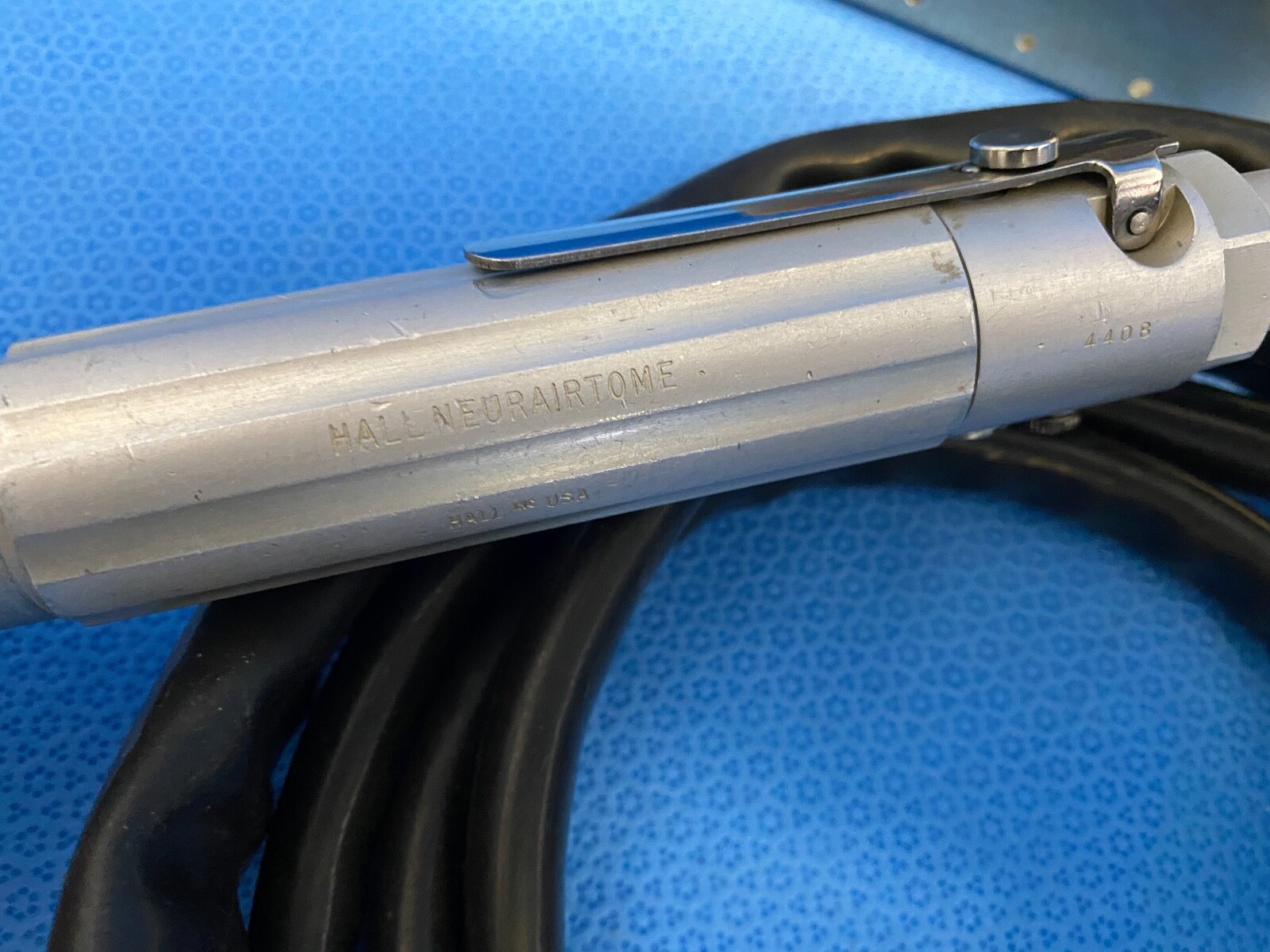 Hall Neurairtome 5059-01 Perforator Drive Guards Drill Attachments. for ...