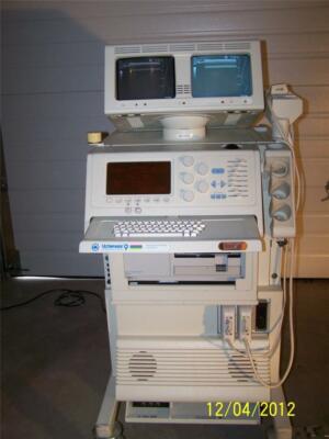 ATL Ultramark UM9 HDI Ultrasound System U-M9 | eBay