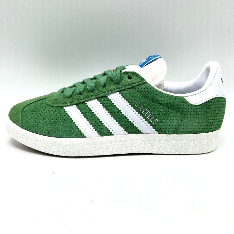 ADIDAS Originals Gazelle Preloved Green IG1634 Men's sz 5-12 | eBay