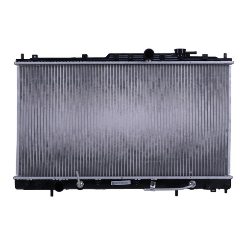 New Radiator 2301 fits 1999-2002 Mitsubishi Galant 3.0 V6 793150537495 ...