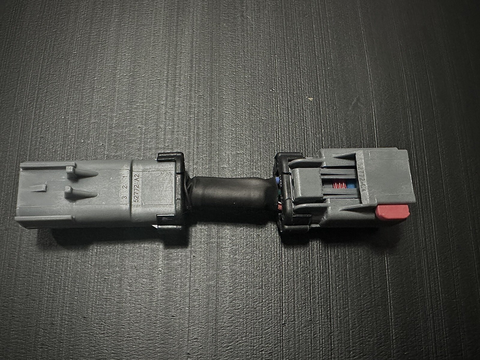 Series 60 Performance Boost Sensor Pigtail | eBay