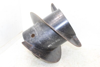 TORO 526 Snow Blower Left Auger Blade | eBay