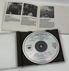 Perspectives The Columbia Jazz Sampler CD CKX44204 1988 Early DADC ...