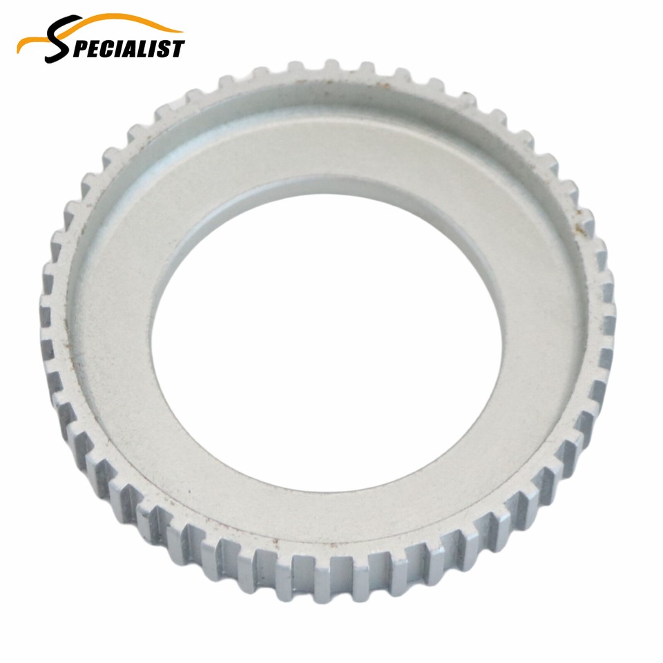 ABS Rotor Wheel Speed Sensor Tone Ring Front For Toyota 4Runner Sequoia ...