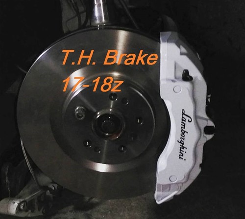 Brembo 17Z 18Z 19Z Cayenne Caliper Mounting Hardware Bolt Kit for Audi ...