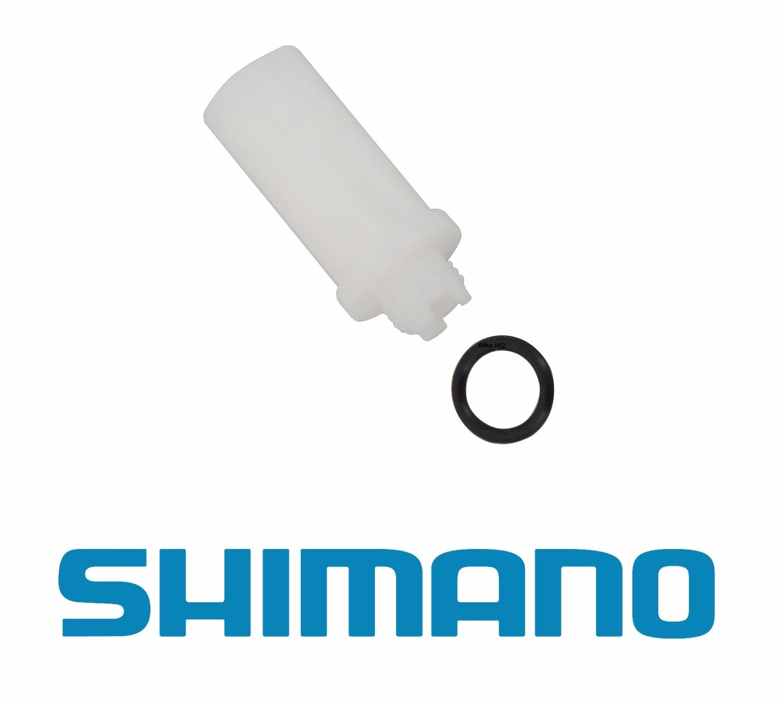 Shimano Oil Funnel Adapter for ST-R9120, R9170, R8020 & R8070 ...