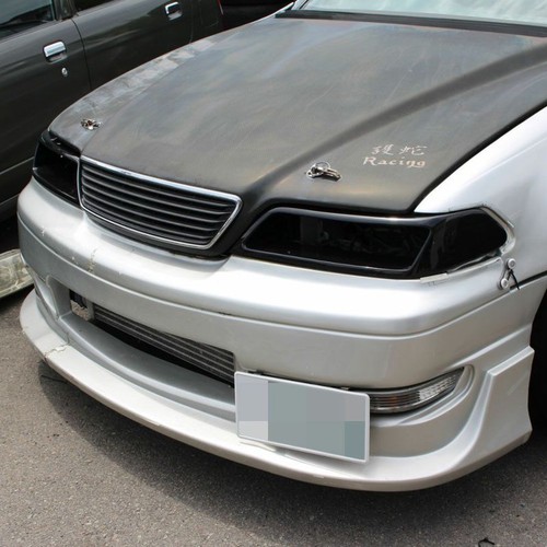 ORIGIN Labo Combat eye Open type Headlight For TOYOTA Mark 2 JZX100 ...