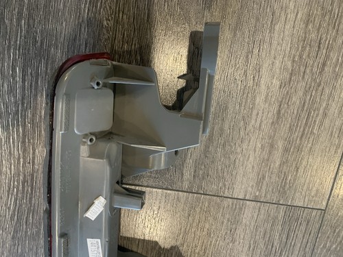 Genuine Mopar Center High Mounted Stop Lamp 57010604AJ 2011-14 Charger ...