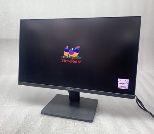 ViewSonic Gaming FreeSync VS2447M 24" FHD Monitor | eBay