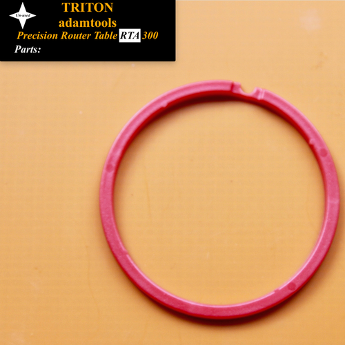 New -Triton Router Table RTA300 Parts: As in Photo/s | eBay Australia