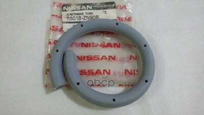 55018-ZN90B Nissan Tube-coil spring, front 55018ZN90B, New Genuine OEM ...