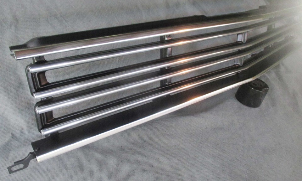 69 ROADRUNNER GTX GRILLE CUSTOM - NEW!! road runner GRILL 1969 1968 68 ...