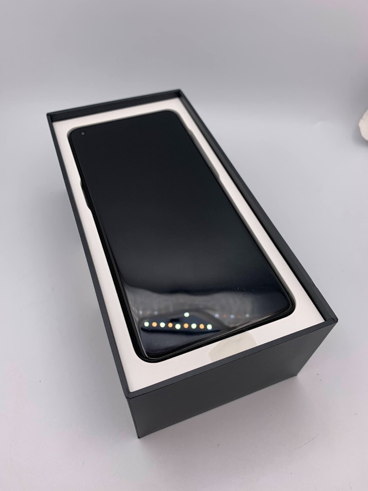 Open Box New OnePlus 10 Pro 256GB Volcanic Black Unlocked NE2215 | eBay